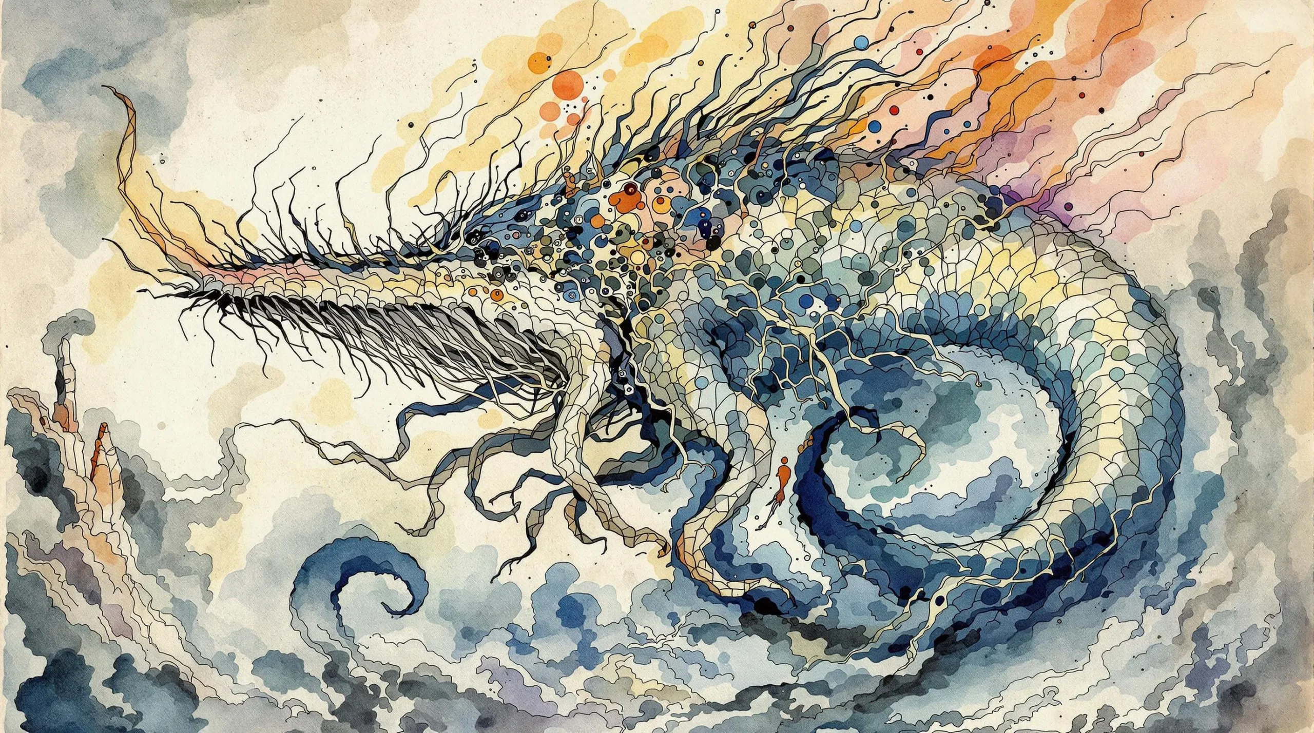 Leviathan - MyMythos | Personal Mythology