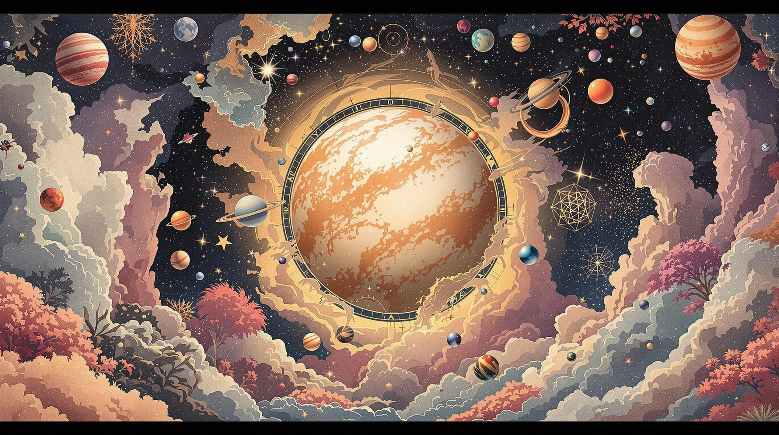 Pluto - MyMythos | Personal Mythology