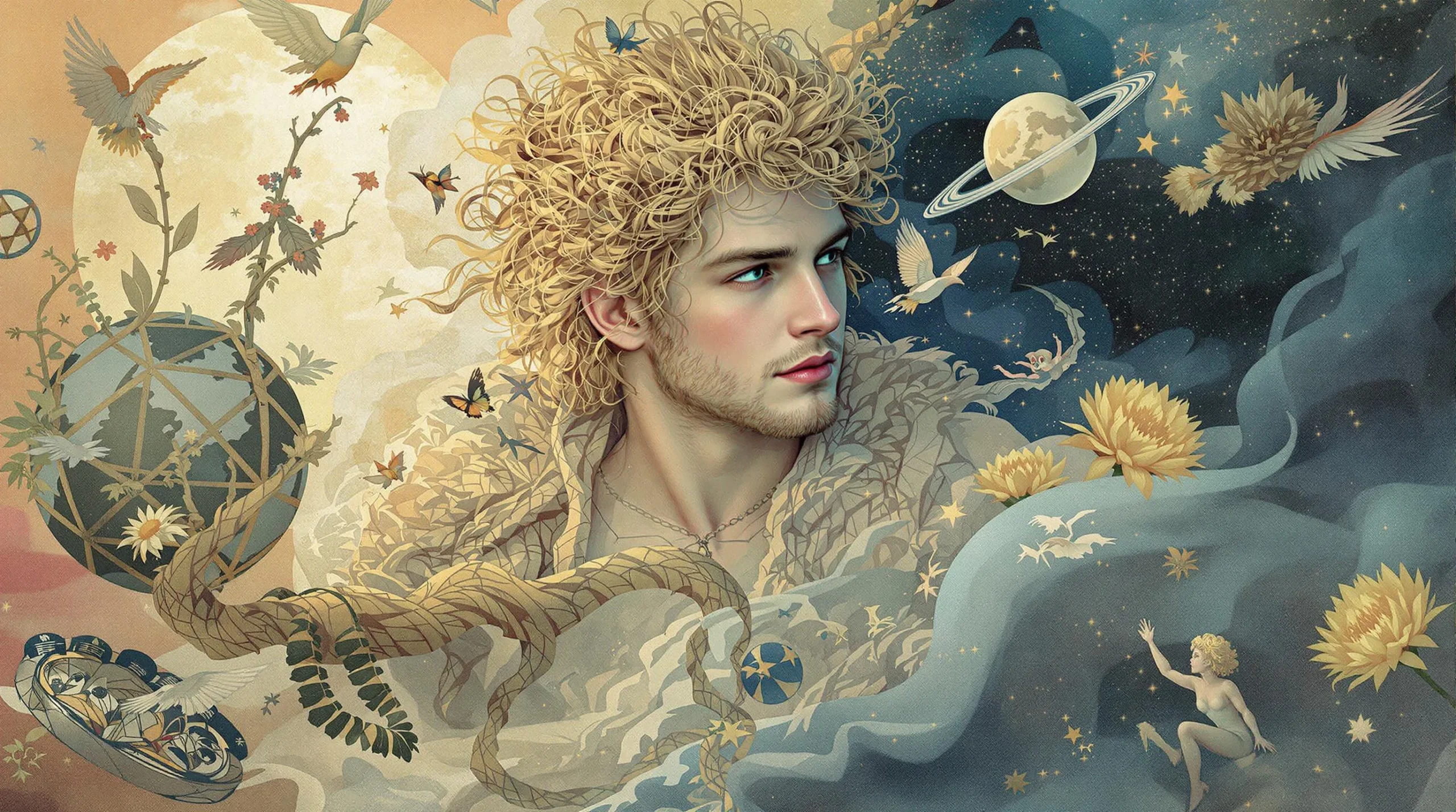 Samwise Gamgee - MyMythos | Personal Mythology