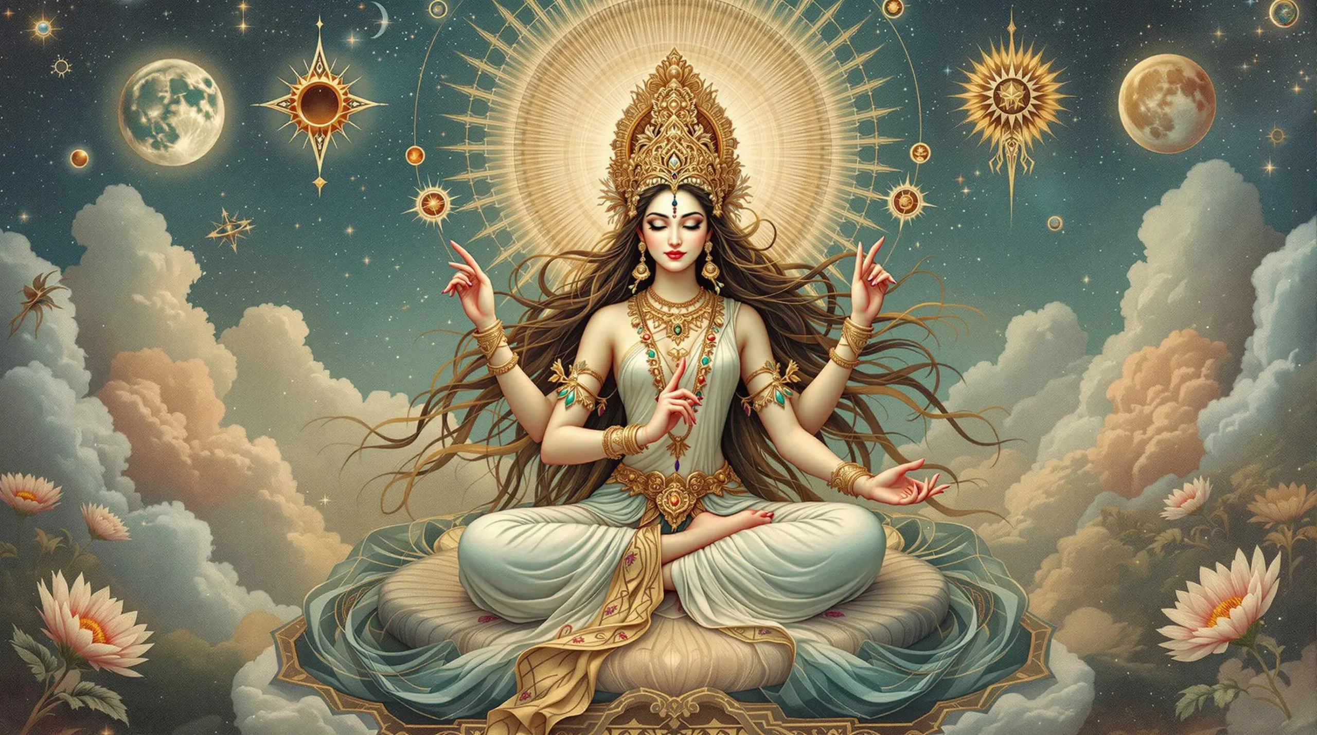 The Encyclopedia of Archetypes - MyMythos | Personal Mythology