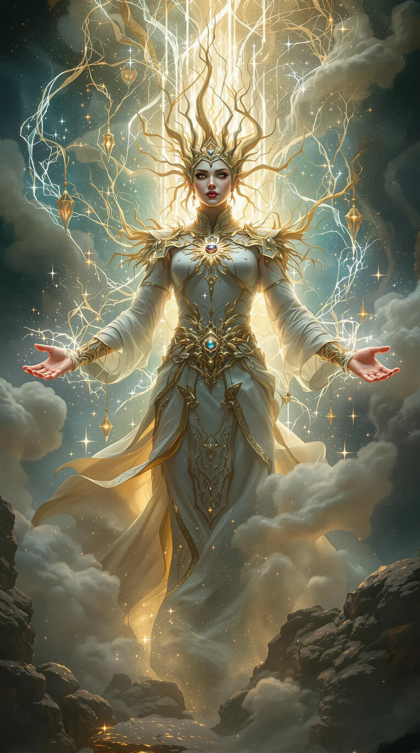 Alchemist - MyMythos | Personal Mythology