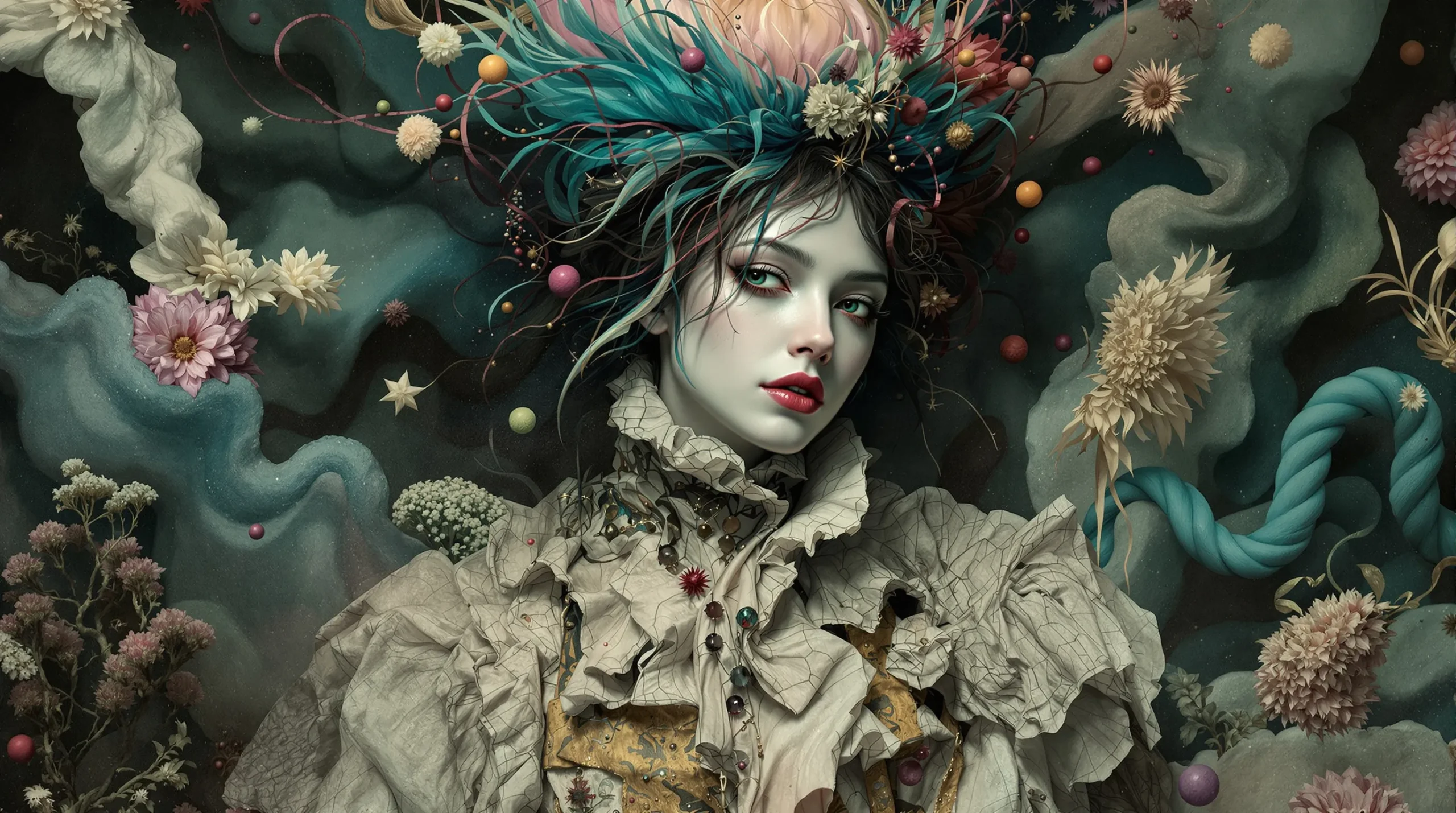 The Encyclopedia of Archetypes - MyMythos | Personal Mythology