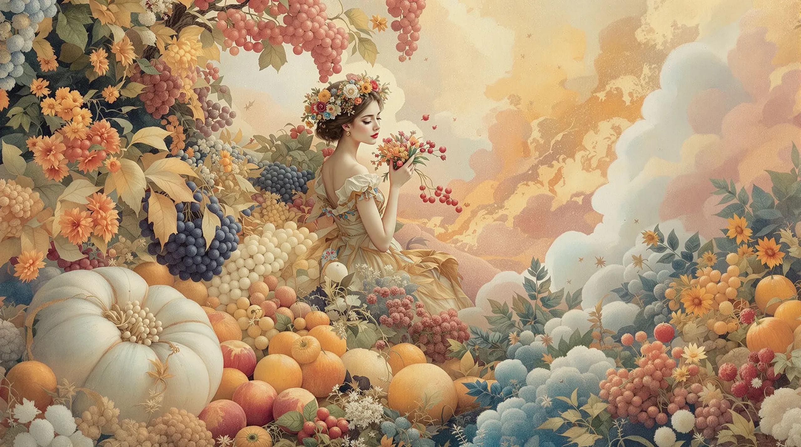 The Encyclopedia of Archetypes - MyMythos | Personal Mythology